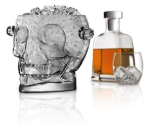 Skull Ice Bucket