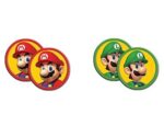 Super Mario Connect Four