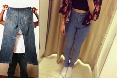 25 Genius Clothing Hacks That You Wish You Knew