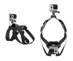 Dog Harness Camera Mount