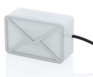 USB Webmail Notifier