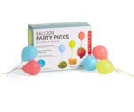 Balloon Party Picks