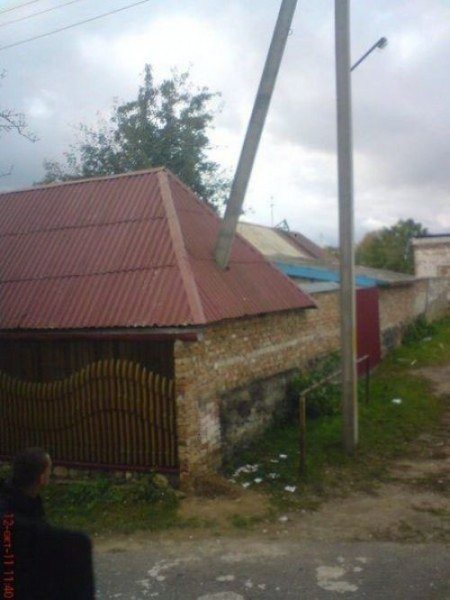 23 Construction fails that are unbelievably stupid