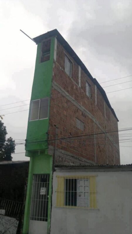 23 Construction fails that are unbelievably stupid