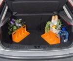 Car Trunk Divider