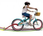 Chalktrail For Bikes