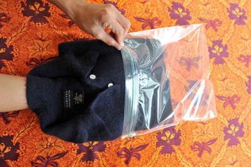 25 Genius Clothing Hacks That You Wish You Knew