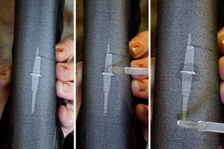 25 Genius Clothing Hacks That You Wish You Knew