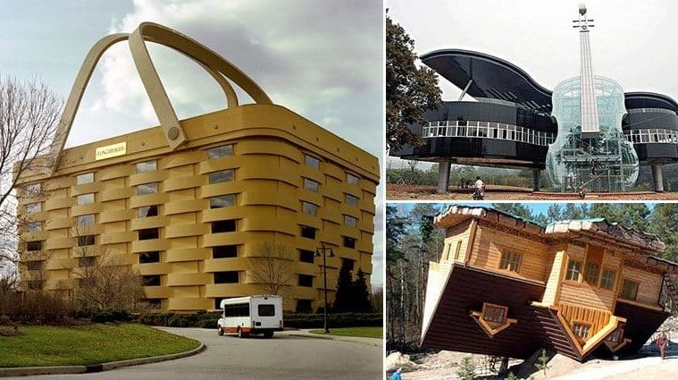 Architecture & Design Awesome Inventions