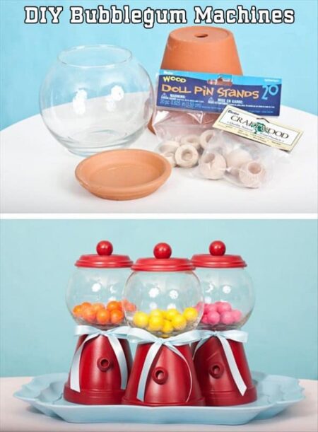 33 Creative DIY Ideas You Will Love