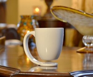 Floating Mug