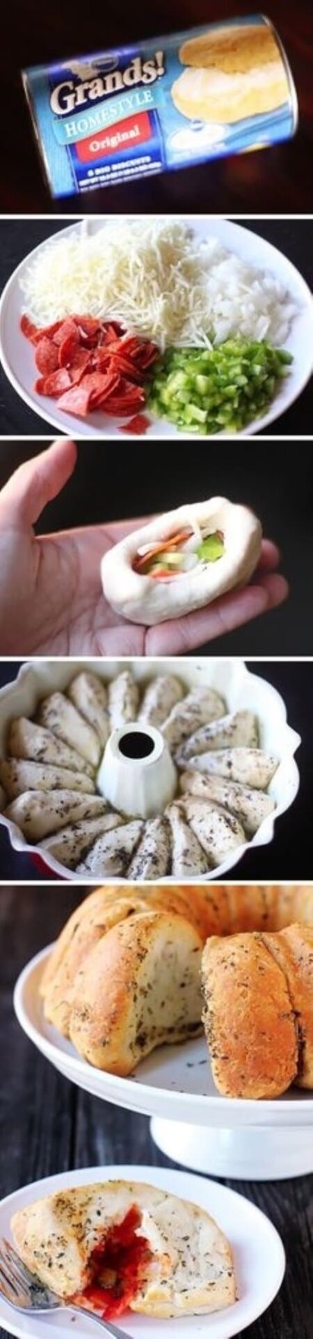 17 Creative food hacks that you wish you knew - Part 2