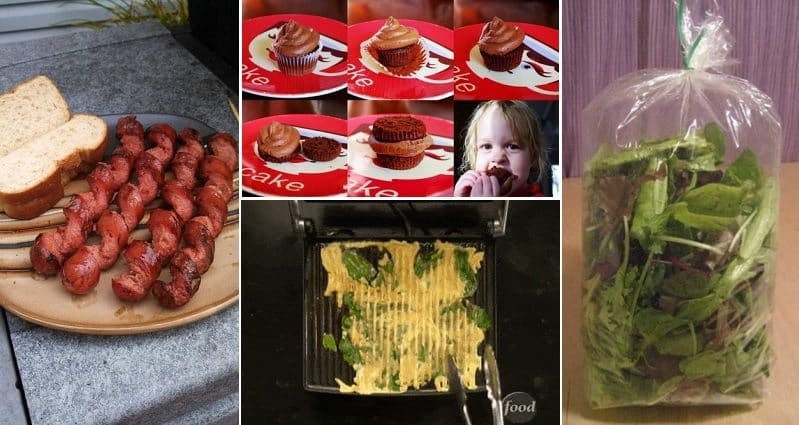 17 Creative food hacks that you wish you knew - Part 2