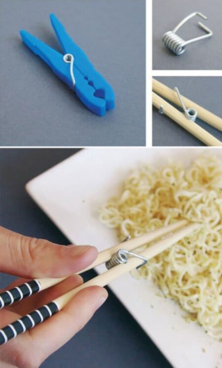 17 Food Hacks That Will Make Life Easier In The Kitchen