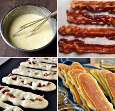 17 Food Hacks That Will Make Life Easier In The Kitchen