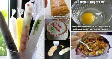 17 Creative Food Hacks That You Wish You Knew