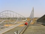 The World's Fastest Roller Coaster Will Blow You Away