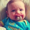 Super Cute And Funny Baby Pacifiers