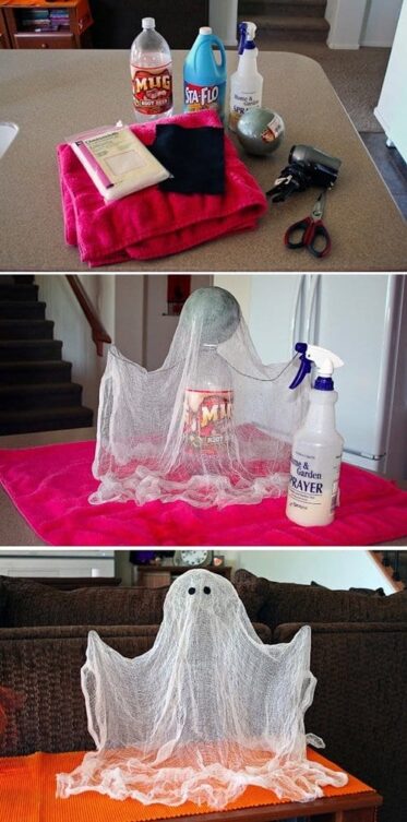 25 Awesome Ideas You Must Try This Halloween