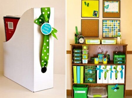15 Super Useful Organizing Ideas For Your Home