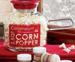 Microwave Corn Popper