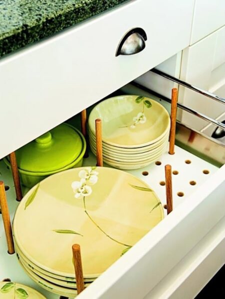 15 Super Useful Organizing Ideas For Your Home