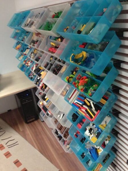 15 Useful organizing tips for your home