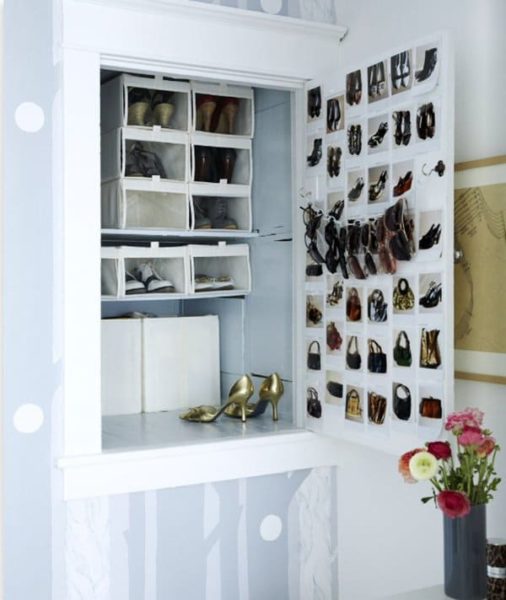 16 Super Useful Organizing Ideas For Your Home