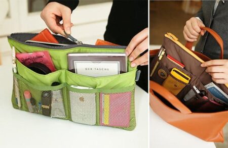 15 Super Useful Organizing Ideas For Your Home