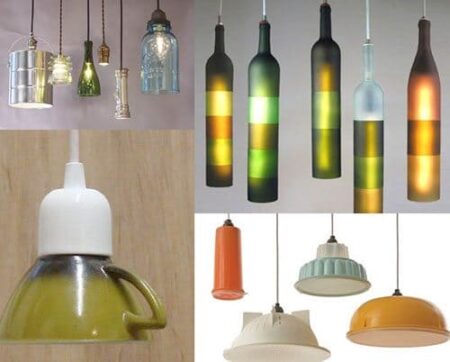 21 Creative ways to reuse old items