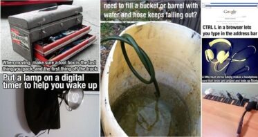 21 Incredible Life Hacks You Wish You Knew