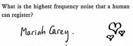 28 Brilliant test answers given by kids. Some of these are genius!