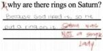 28 Brilliant test answers given by kids. Some of these are genius!