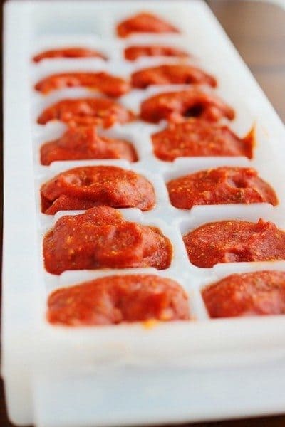 16 Brilliant ways to use an ice cube tray