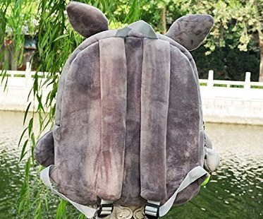 Totoro Backpack