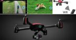 The World's First Smart Drone You Can Control With Your Phone