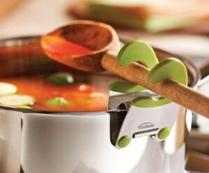 Utensil Pot Clip