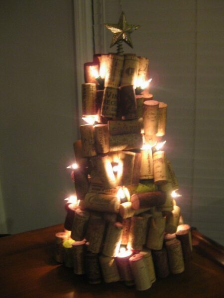 20 Creative Christmas Tree Ideas You Will Love