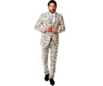 Money Suit