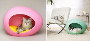 22 Creative Furniture Ideas For Cats