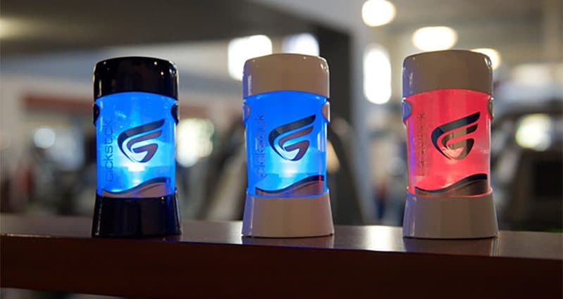 ClickStick Is The World's First Smart Deodorant