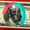 What U.S Presidents Would Look Like As Superheroes Or Villains On Money