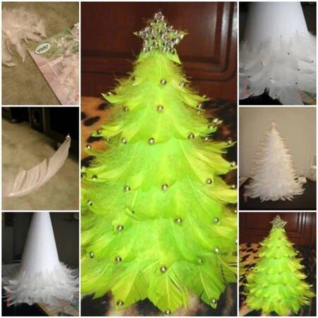 20 Creative Christmas Tree Ideas You Will Love