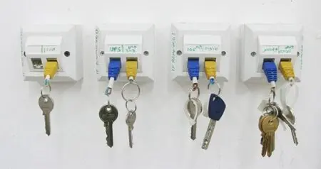 15 Awesome Key Holders Every Set Of Keys Deserve