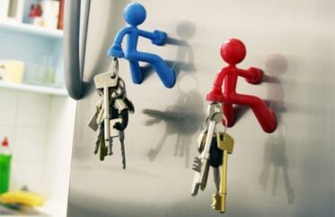 15 Awesome Key Holders Every Set Of Keys Deserve