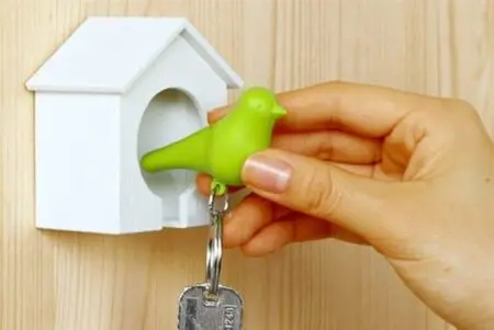 15 Awesome Key Holders Every Set Of Keys Deserve
