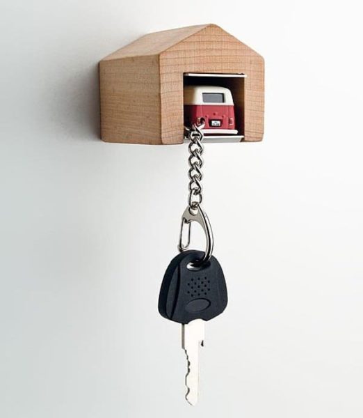 15 Awesome Key Holders Every Set Of Keys Deserve