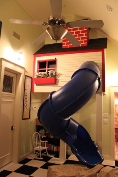 17 Home Remodelling Ideas For Your Kids