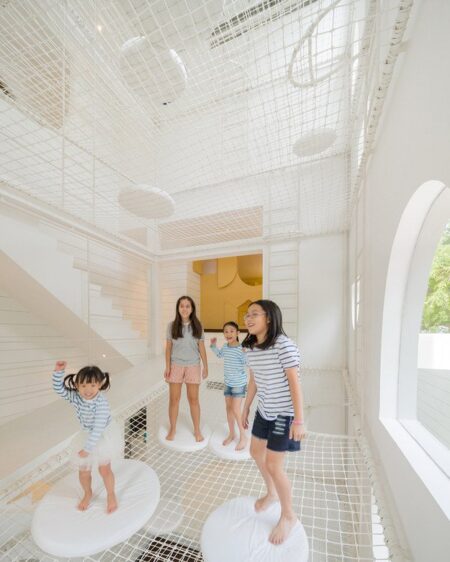 17 Home Remodelling Ideas For Your Kids