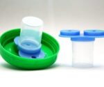 Medicine Dispensing Sippy Cup